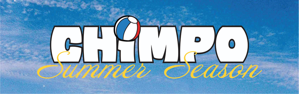 Chimpo World